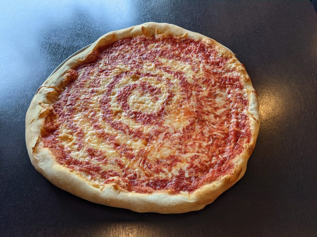 Menu – The Pizza Time Saloon – Best Sports Bar & Grill
