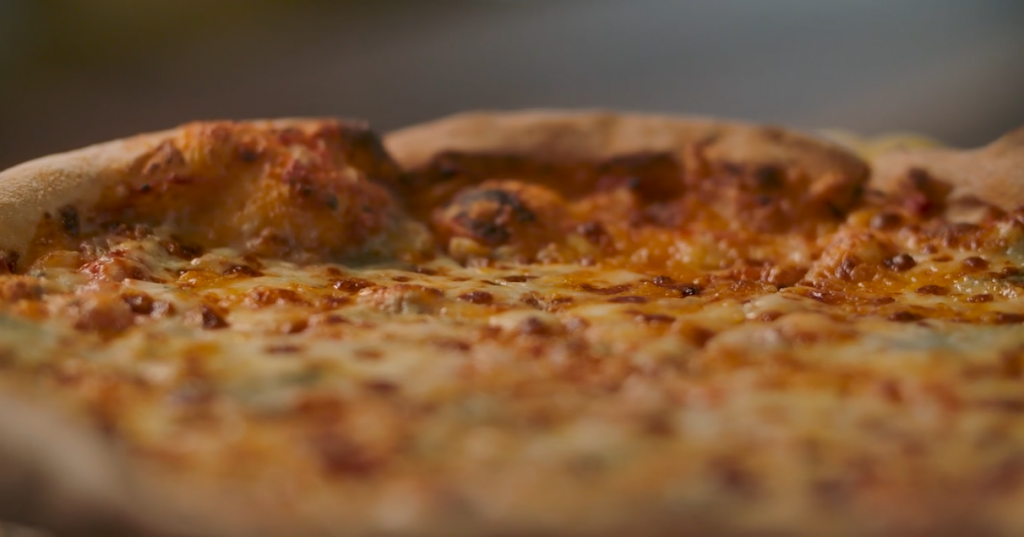 Menu – The Pizza Time Saloon – Best Sports Bar & Grill